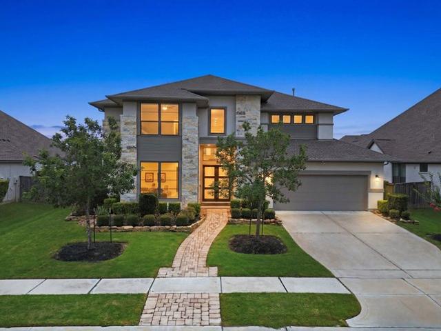 19118 Hartline Green Dr, Cypress, TX 77433