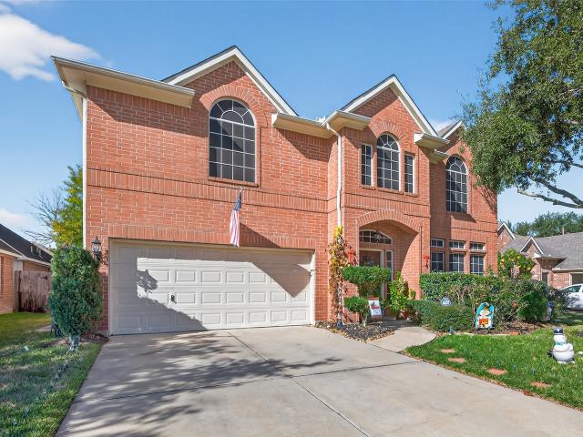 19119 Poplar Trails Ln, Tomball, TX 77375 | MLS #38252