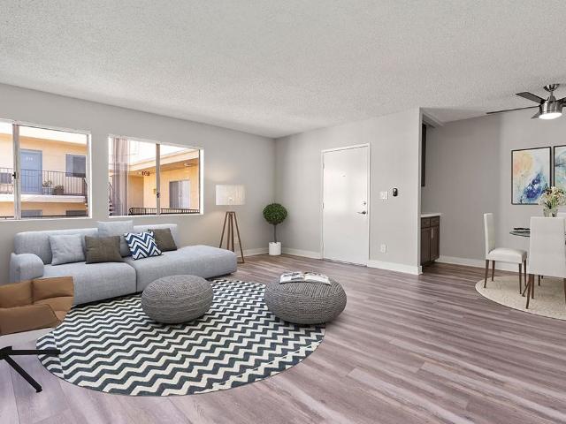 19119 Riverbridge 2 Bedroom Apartment for Rent at 19119 Victory Blvd, Los Angeles, CA 91335 Reseda