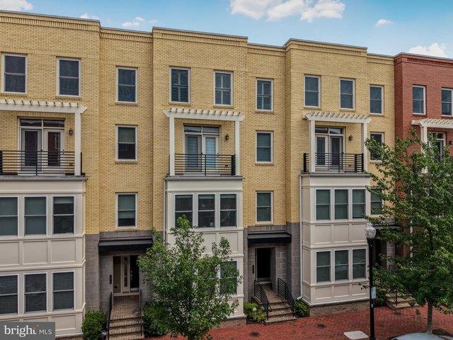 1911 Main Line Blvd Unit 102, Alexandria, VA 22301