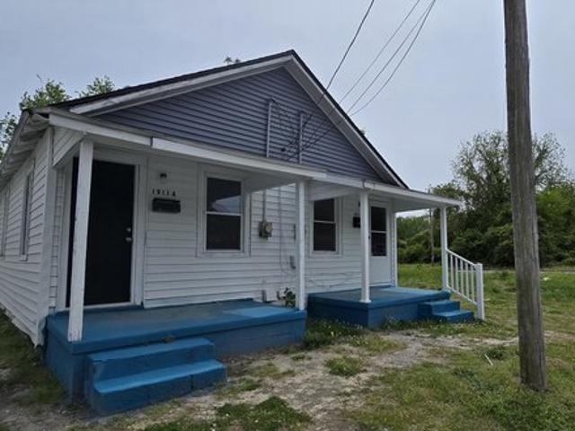 1911 McClellan St, Greenville, NC 27834
