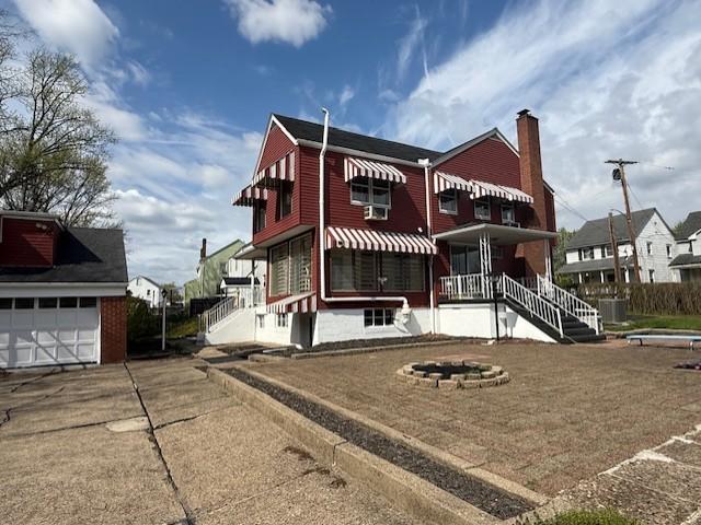 1911 McLean Street