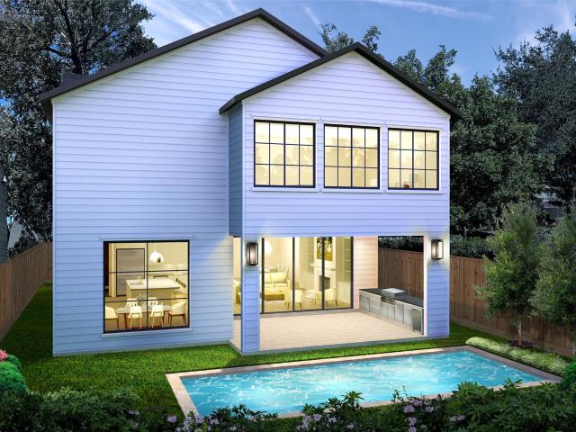 1911 Milford St, Houston, TX 77098 | MLS #41166 | Compass