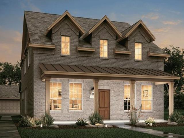 1911 Mitchell Dr, Van Alstyne, TX 75495