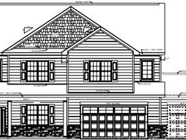 1911 Montrose Rd Lot 10, Raeford, NC 28376