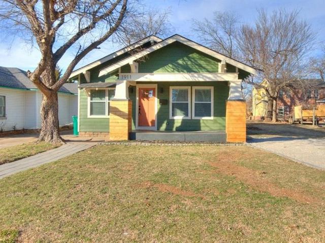 1911 NW 13th St, Oklahoma City, OK 73106