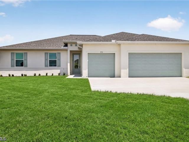 1911 NW 1st Pl, Cape Coral, FL 33993