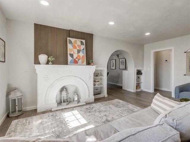 1911 NW 29th St, Oklahoma City, OK 73106