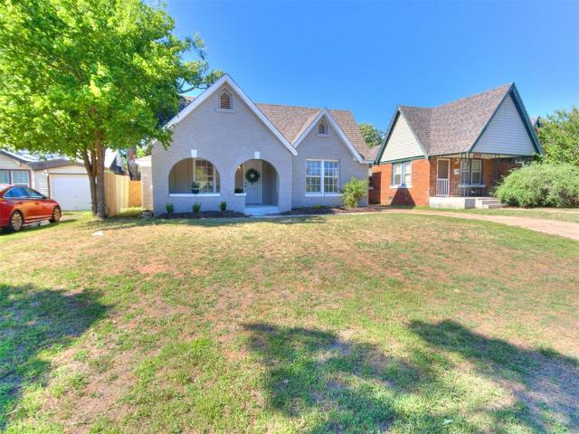 1911 NW 29th Street