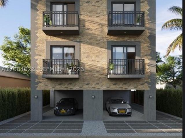 1911 NW 22nd Ave, Miami, FL 33125