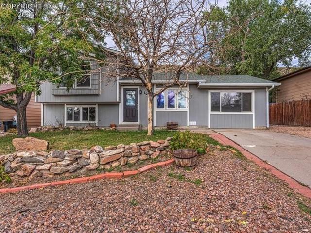 1911 N 5th St, Canon City, CO 81212