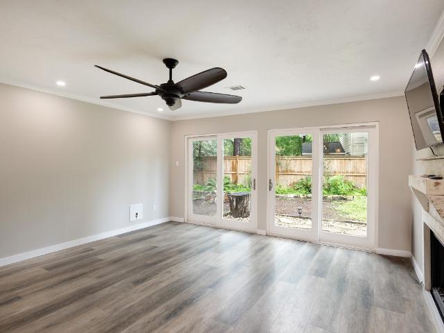 1911 N Red Cedar Cir, Spring, TX 77380 | MLS #22037 | Compass