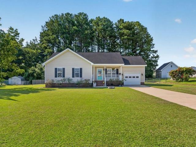 1911 Nahunta Rd, Pikeville, NC 27863