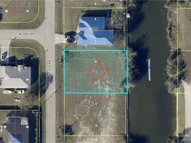 1911 NE 13th Ave, Cape Coral, FL 33909