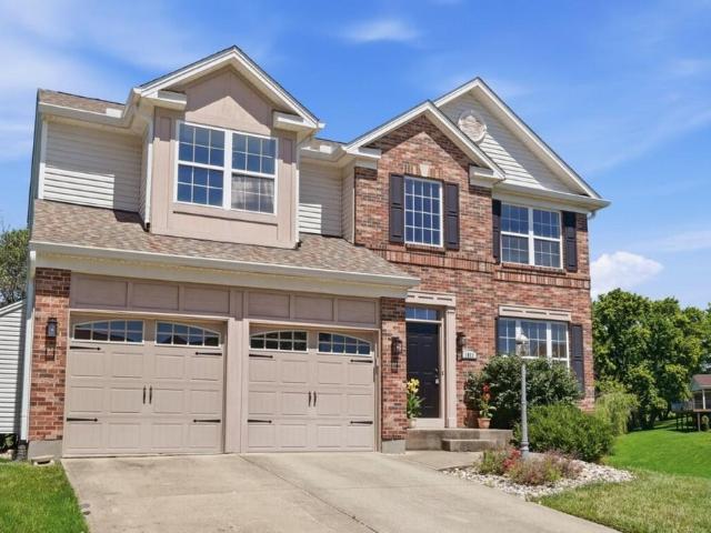 1911 Nettlewood Court
