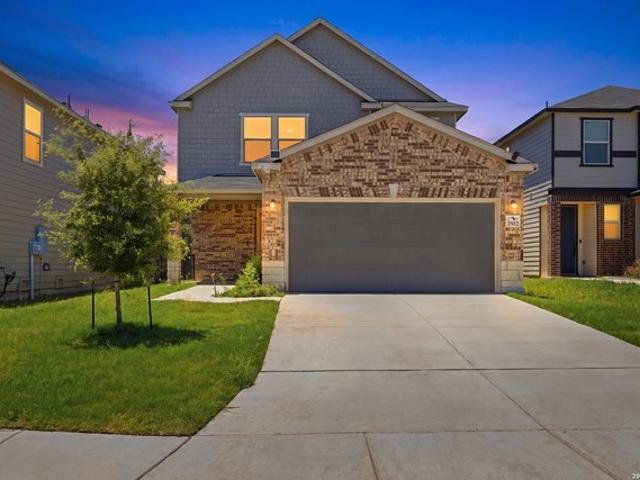 1911 Overlook Knl, San Antonio, TX 78245