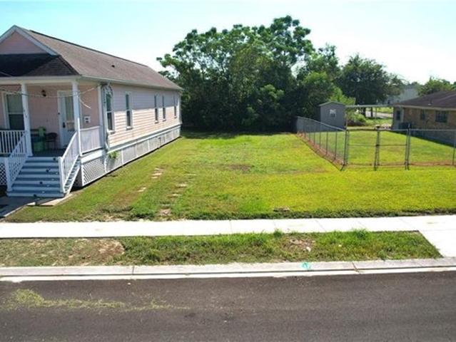 1911 Alabo St Lot 3, New Orleans, LA 70117