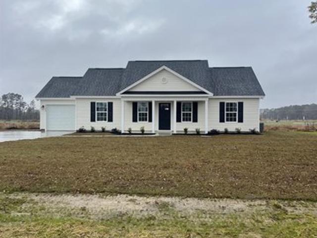 1911 Alford Rd, Conway, SC 29526
