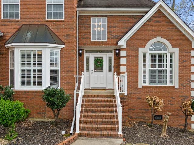 1911 Amberley Trail