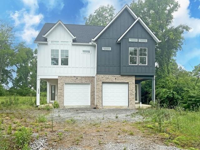 1911 Ashton Ave, Nashville, TN 37218