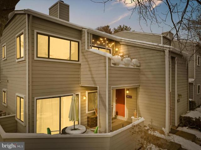 1911 B Villaridge Drive # 1911B