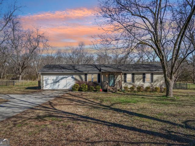 1911 Barnesville Rd, Griffin, GA 30224 | MLS #10693 | Compass