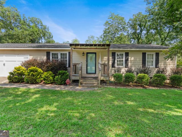 1911 Barnesville Road
