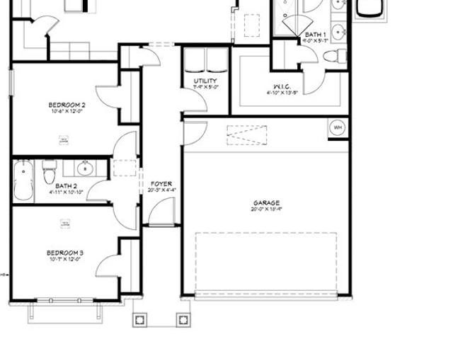 1911 Bear Grass Ridge Road