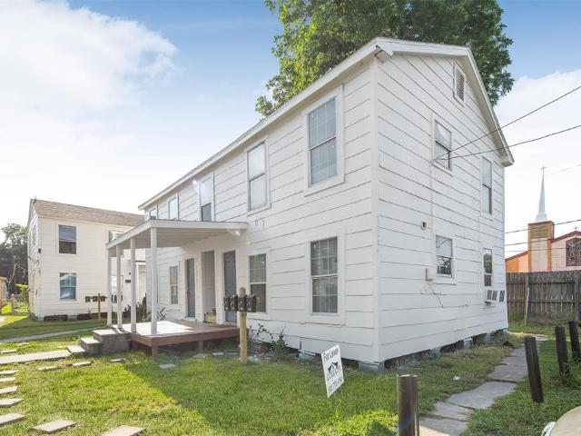 1911 Benson St, Unit 2, Houston, TX 77020 | MLS #27839 | Compass