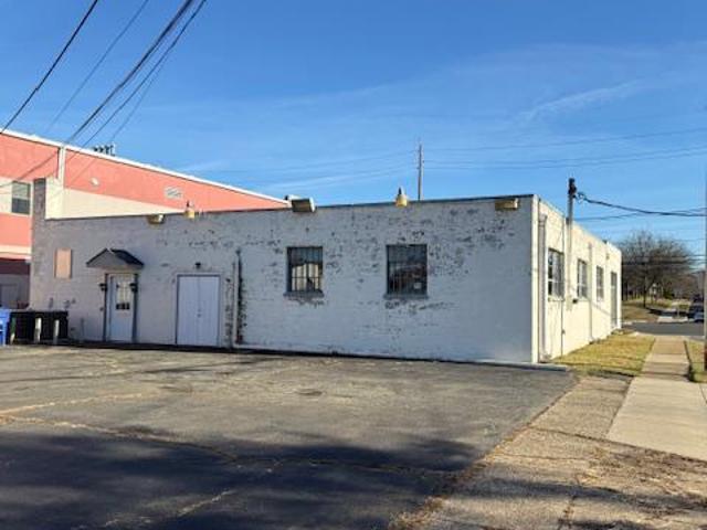 1911 Brunswick Avenue