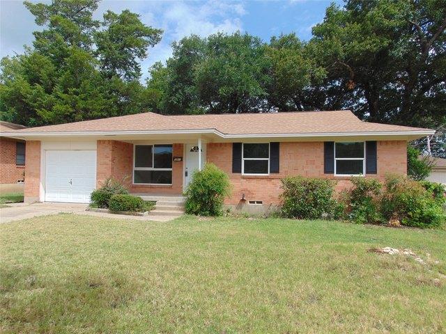 1911 Cassia Dr, Dallas, TX 75232