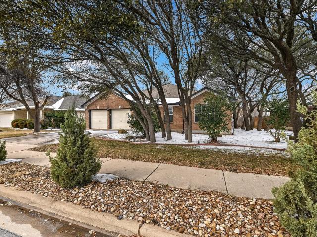 1911 Coachlamp Dr, Cedar Park, TX 78613 | Compass