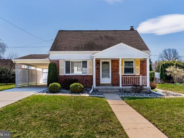 1911 Columbia Ave, Camp Hill, PA 17011