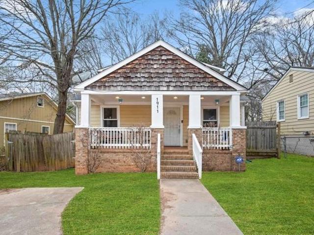 1911 Connally Dr, East Point, GA 30344