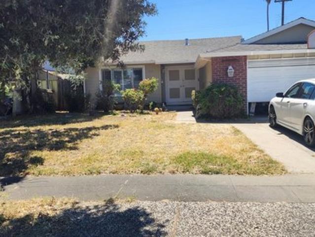 1911 Crinan Dr, San Jose, CA 95122