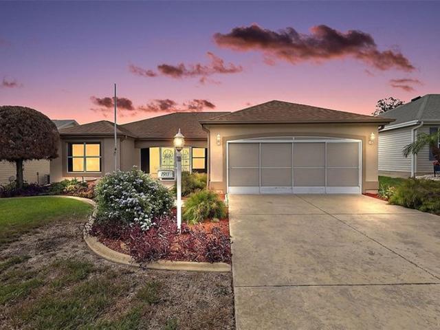 1911 Del Norte Dr, The Villages, FL 32159