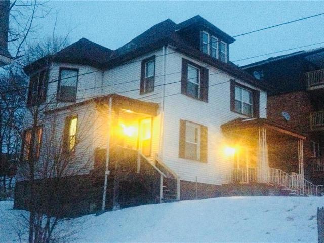 1911 Delaware Ave, Pittsburgh, PA 15218 | MLS #1736 | Compass