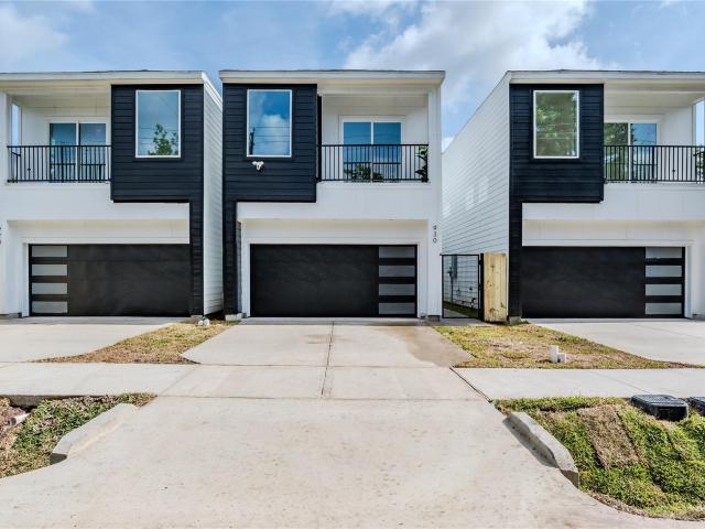1911 Dewalt St, Houston, TX 77088 | MLS #25377 | Compass