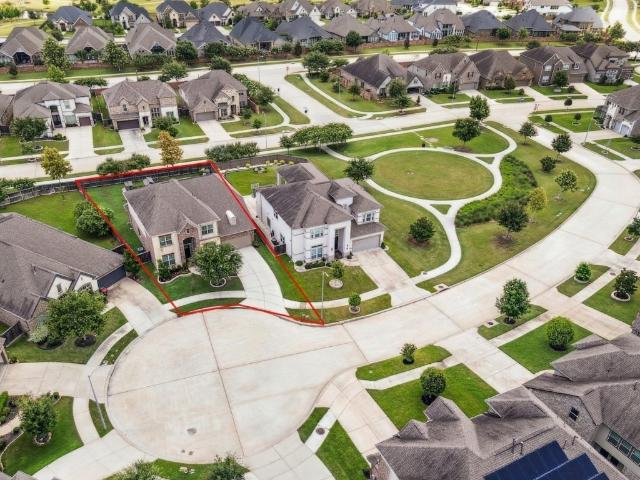 1911 Donna Temple Ct, Richmond, TX 77469 | MLS #54263