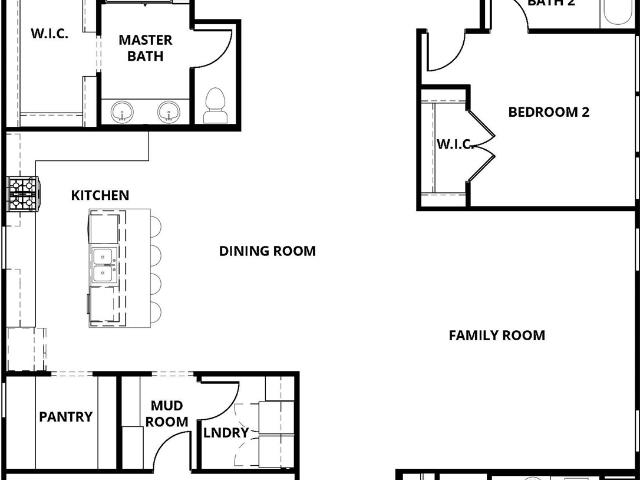 1911 Drover Lane