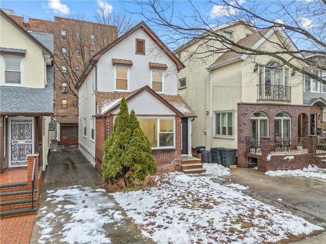 1911 E 19th St, Brooklyn, NY 11229