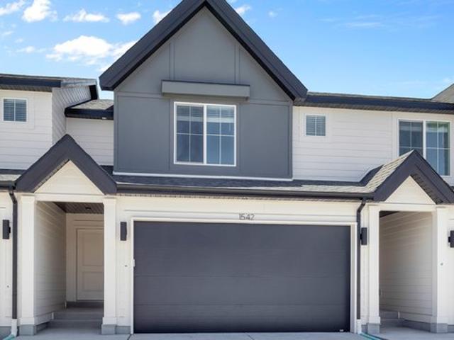1911 E 640 N # 1224, Salem, UT 84653