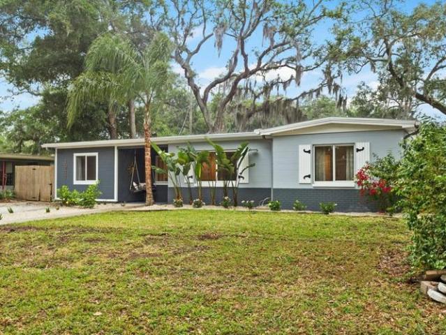 1911 E Clinton St, Tampa, FL 33610