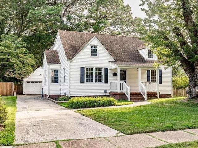 1911 E Bayview Blvd, Norfolk, VA 23503