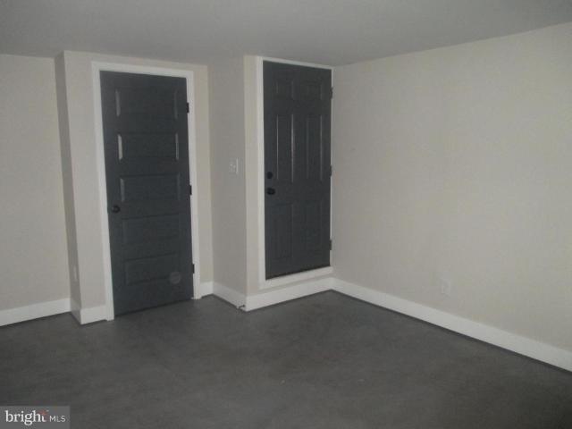 1911 E Pratt Street # BASEMENT