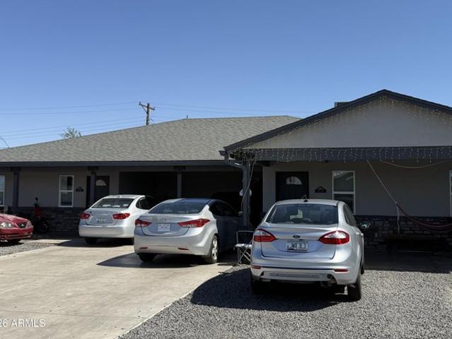 1911 E Warner St, Phoenix, AZ 85040