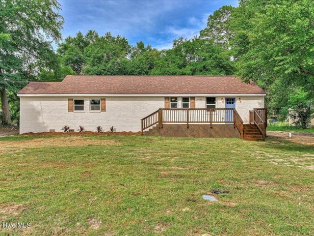 1911 Elizabeth Dr, Augusta, GA 30906