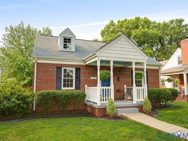 1911 Elmsmere Ave, Richmond, VA 23227