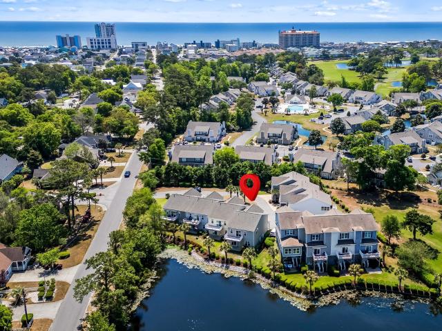 1911 Enclave Ln. C 101