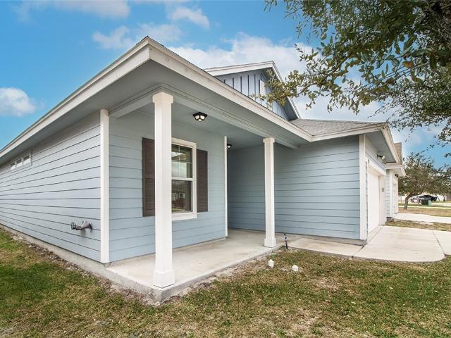 1911 Estes Flats Drive